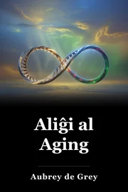 Aliĝi al Aging book cover