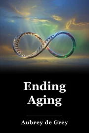 Ending Aging book cover