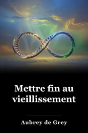 Mettre fin au vieillissement book cover