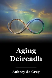 Aging Deireadh book cover
