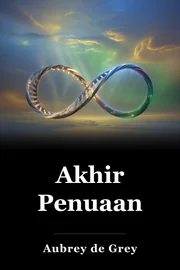 Akhir Penuaan book cover