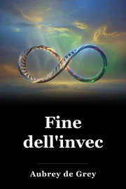 Fine dell'invecchiamento book cover