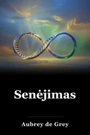 Senėjimas book cover