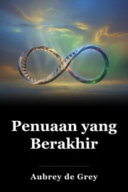 Penuaan yang Berakhir book cover