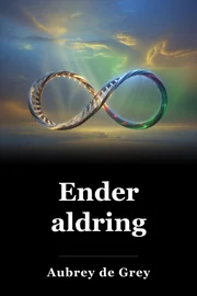 Ender aldring book cover