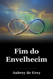 Fim do Envelhecimento book cover