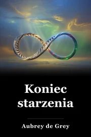 Koniec starzenia book cover
