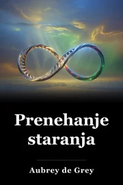 Prenehanje staranja book cover