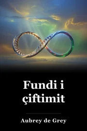 Fundi i çiftimit book cover