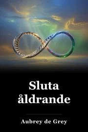Sluta åldrande book cover