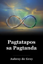 Pagtatapos sa Pagtanda book cover
