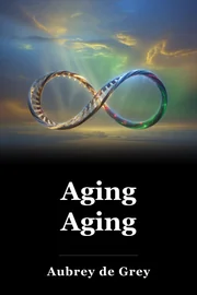 Aging Aging book cover