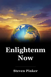 Enlightenment Now book cover