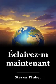 Éclairez-moi maintenant book cover