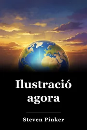 Ilustración agora book cover