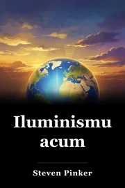 Iluminismul acum book cover
