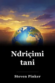 Ndriçimi tani book cover