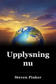 Upplysning nu book cover