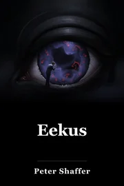 Equus book cover