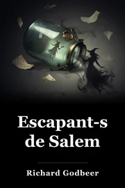 Escut de Salem book cover