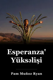 Esperanza book cover