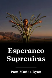 Esperanza Leviĝo book cover