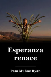 Esperanza Rising book cover
