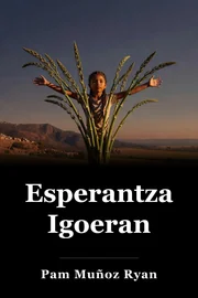 Esperanza Rising book cover