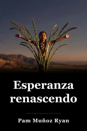 Esperanza Rising book cover