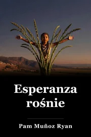 Esperanza Rising book cover
