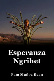Esperanza ngrihet book cover
