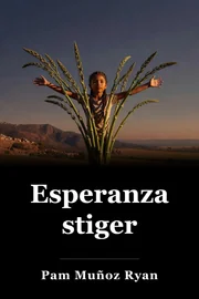 Esperanza ökar book cover