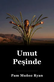 Esperanza Rising book cover