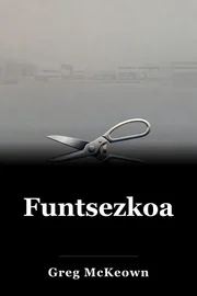 Funtsezkoa book cover
