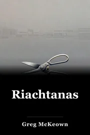 Riachtanas book cover