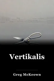 Vertikalisht book cover