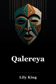 Qalereya book cover