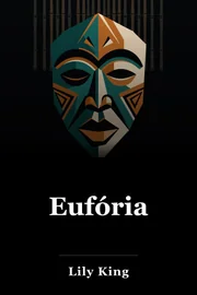 Euphoria book cover