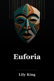 Eufória book cover