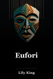 Eufori book cover