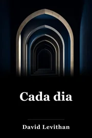 Cada dia book cover