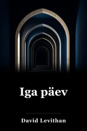 Iga päev book cover