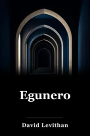 Egunero book cover