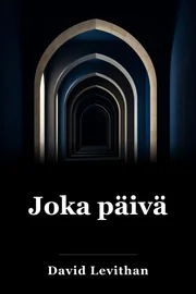 Joka päivä book cover