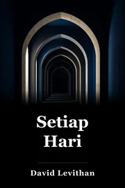 Setiap hari book cover