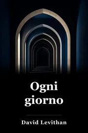 Ogni giorno book cover