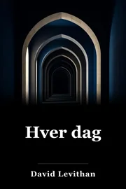 Hver dag book cover