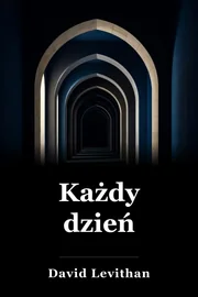 Każdego dnia book cover