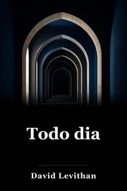 Todos os dias book cover