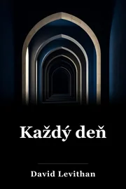 Každý deň book cover